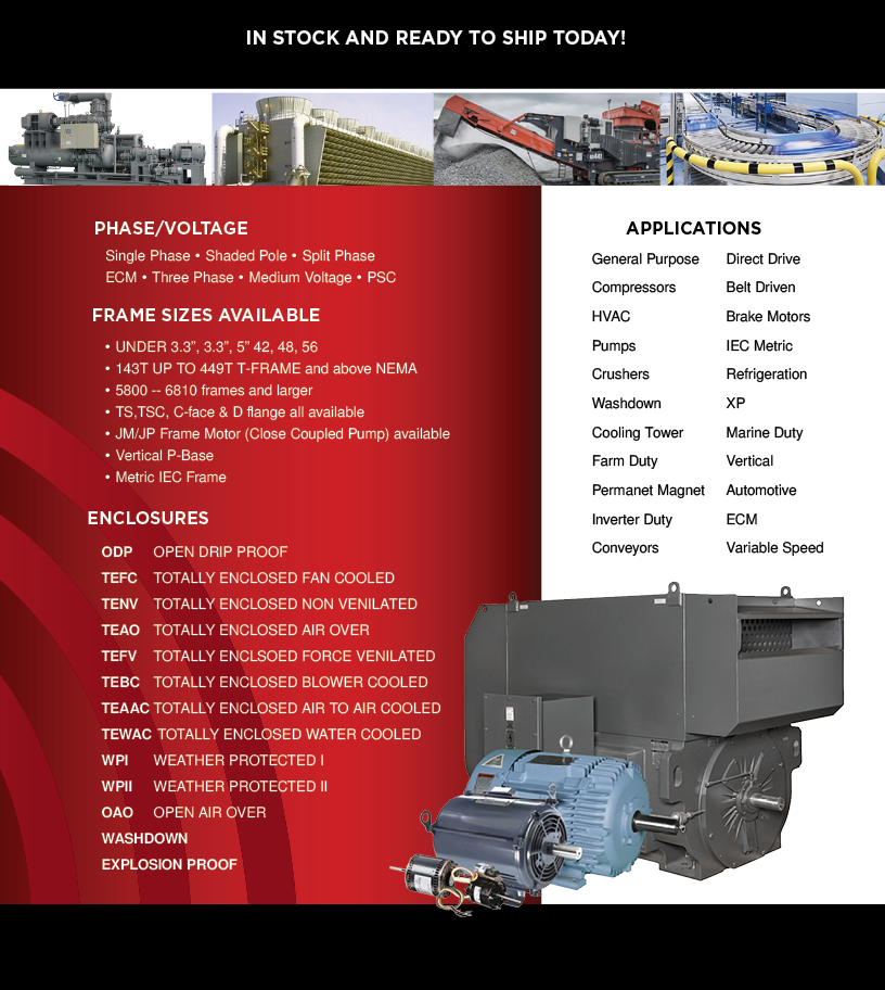 Tern Distribution Company